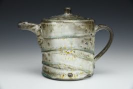 Teapot