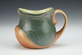 Zygoplasia Small Mug