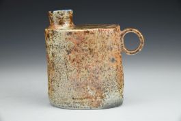 Cocoa Flask