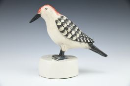 Red-Bellied Woodpecker