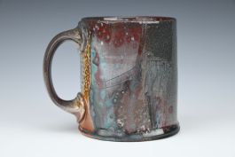 Flat Bottom Mug