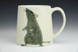Rat Mug