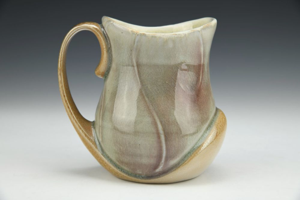Zygoplasia Medium Mug