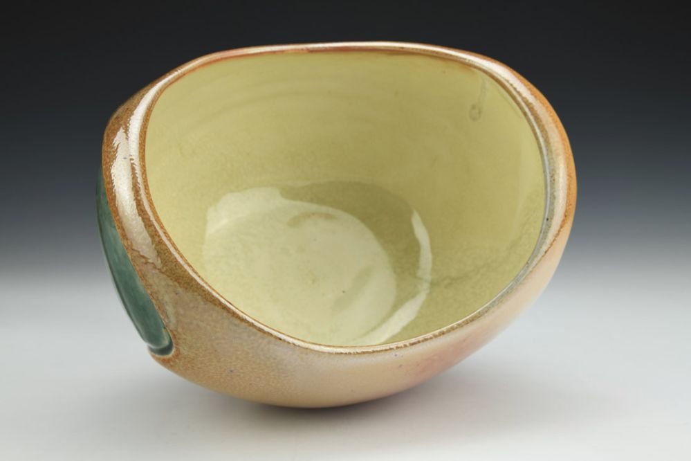 Zygoplasia Serving Oval