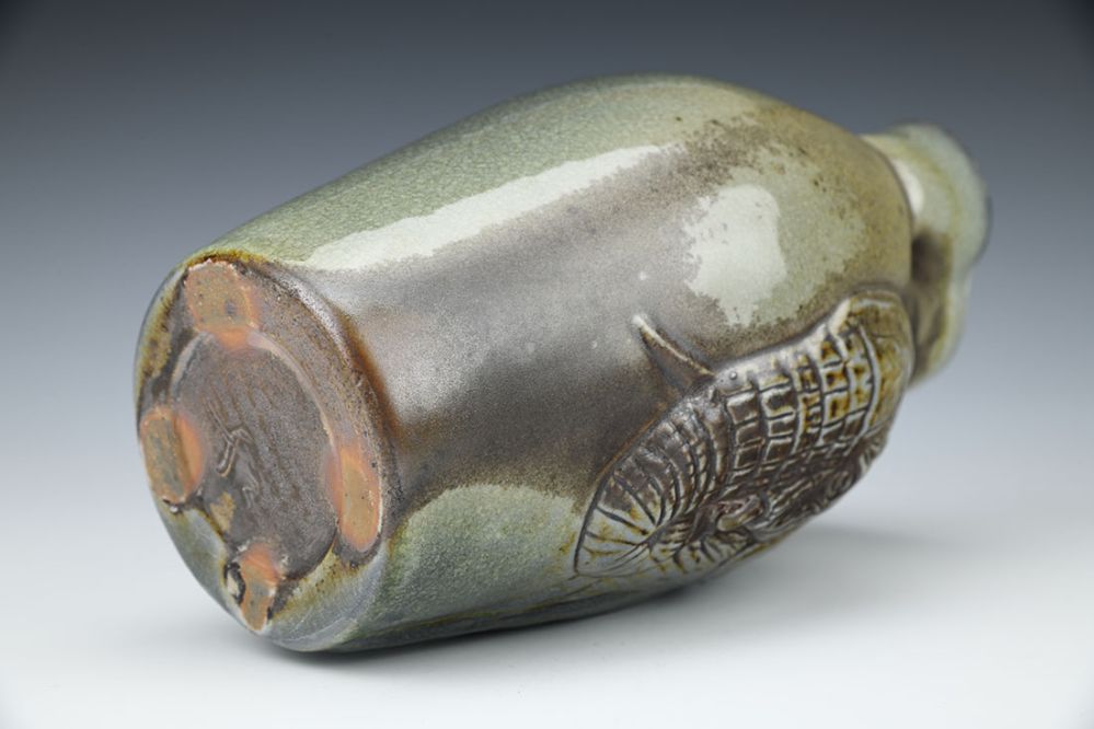 African Elephant Pitcher