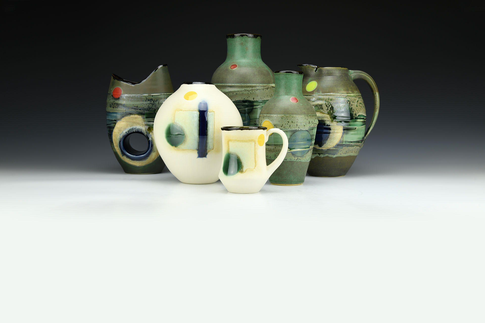 Charlie Cummings Gallery