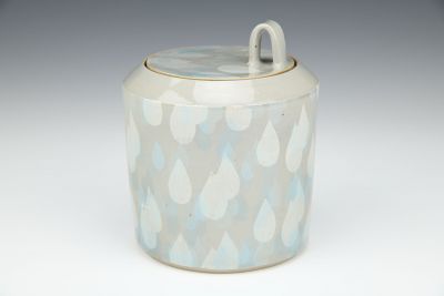 The Lidded Vessel Collection - The Collections